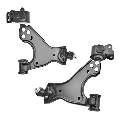 【中古】【未使用・未開封品】ADIGARAUTO K621231 K621232 フロントロワーコントロールアーム 17-08 ビュイック・アンクレイブ 17-09 シボレー トラバース 16-07 GMC アカディア 17 GMC アカデ...