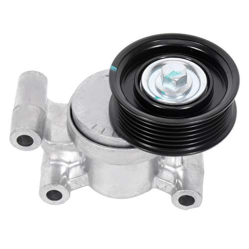 【中古】【未使用・未開封品】ROADFAR ベルトテンショナープーリーアセンブリ 2004-2011 Mazda 3 2006-2012 Mazda 5対応【メーカー名】【メーカー型番】【ブランド名】ROADFAR エンジン・エンジンパーツ...