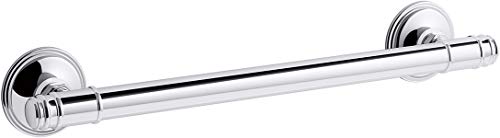 【中古】【未使用・未開封品】Kohler K-26504-CP 折衷的グラブバー 光沢クロム【メーカー名】【メーカー型番】【ブランド名】KOHLER 浴室用手すり 【商品説明】Kohler K-26504-CP 折衷的グラブバー 光沢クロム...