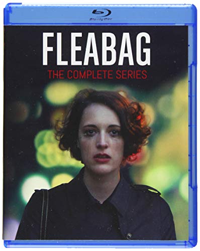 【中古】【未使用・未開封品】Fleabag: The Complete Series [Blu-ray]【メーカー名】【メーカー型番】【ブランド名】【商品説明】Fleabag: The Complete Series [Blu-ray]【注...