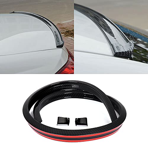 【中古】【未使用・未開封品】SCITOO カーボンルック ユニバーサル 59インチ リアトランク スポイラーウィング【メーカー名】【メーカー型番】【ブランド名】SCITOO スポイラー 【商品説明】SCITOO カーボンルック ユニバーサル...