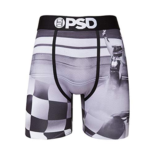 【中古】【未使用・未開封品】PSD メンズ ブリーフ アンダーウェア ボトム (ブラック/バーンアウトチェイス、XL)【メーカー名】【メーカー型番】【ブランド名】PSD ブリーフ, 下着・インナー, 服＆ファッション小物, インナーウェア・...
