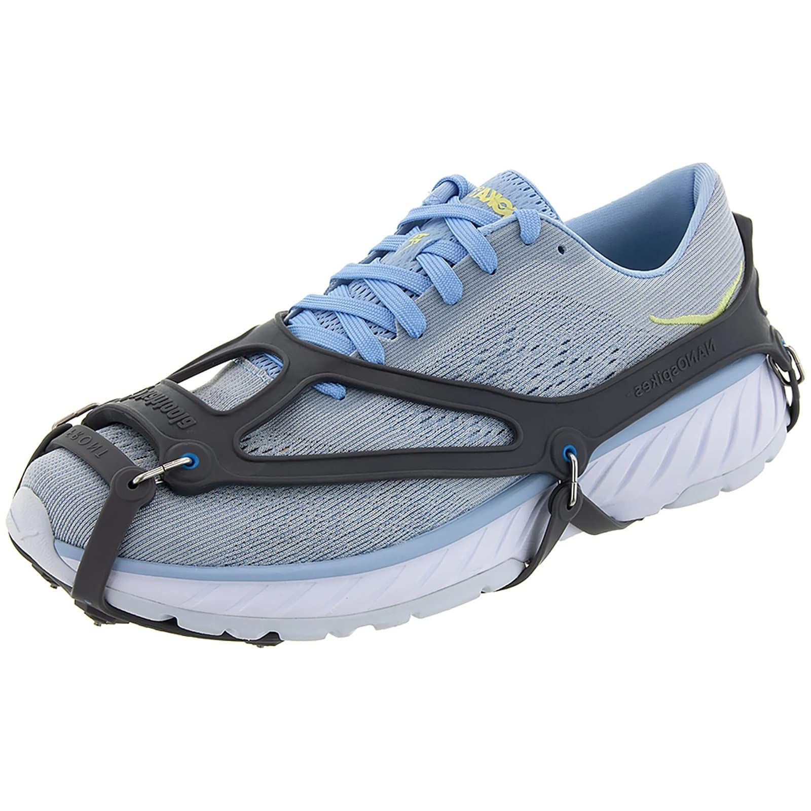 【中古】【未使用・未開封品】Kahtoola (カトゥーラ) NANOspikes フットウェア トラクション スパイク【メーカー名】【メーカー型番】【ブランド名】Kahtoola アイゼン, Sports - AmazonGlobal f...