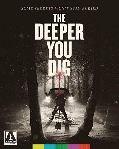 【中古】【未使用・未開封品】The Deeper You Dig [Blu-ray]【メーカー名】【メーカー型番】【ブランド名】【商品説明】The Deeper You Dig [Blu-ray]【注意】こちらは輸入品となります。当店では初...