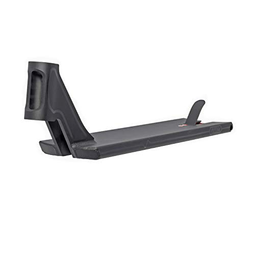 【中古】【未使用・未開封品】Aztek スクーター ファウンテンデッキ 5.5インチ幅 プロ ストリートスクーターデッキ (ブラック)【メーカー名】【メーカー型番】【ブランド名】Aztek Scooters デッキ 【商品説明】Aztek ...