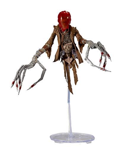 【中古】【未使用・未開封品】McFarlane - DC Build-A 7 Figures Wave 3 - Last Knight On Earth - Scarecrow【メーカー名】【メーカー型番】【ブランド名】マクファーレントイズ...