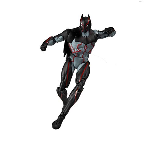 【中古】【未使用・未開封品】McFarlane - DC Build-A 7 Figures Wave 3 - Last Knight On Earth - Omega【メーカー名】【メーカー型番】【ブランド名】マクファーレントイズ(McF...