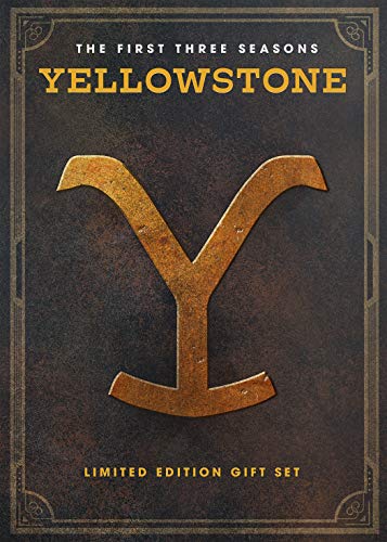 【中古】【未使用・未開封品】Yellowstone: The First Three Seasons [DVD]【メーカー名】【メーカー型番】【ブランド名】【商品説明】Yellowstone: The First Three Seasons...