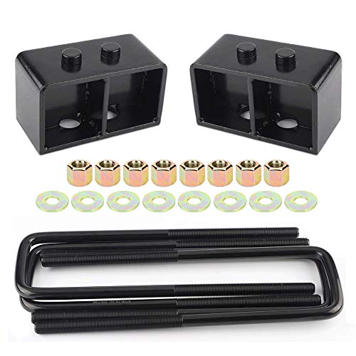 【中古】【未使用・未開封品】FLYCLE 3インチリアレベリングリフトキット 2004-2019 F-150 2WD 4WD用【メーカー名】【メーカー型番】【ブランド名】FLYCLE サスペンションパーツ 【商品説明】FLYCLE 3インチ...
