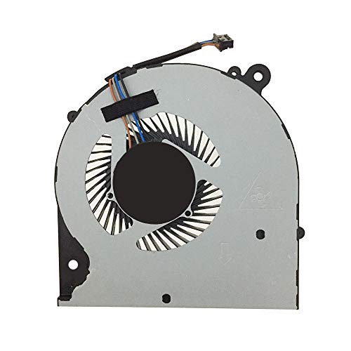 【中古】【未使用・未開封品】HP EliteBook 745 840 848 G3 G4 MT42 MT43 CPU 冷却ファン クーラー 821163-001 EG50050S1-C710-S9A 4ピン (サイズ: 6.5 x 6.5c...
