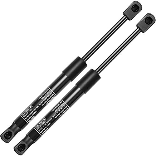 【中古】【未使用・未開封品】A-Premium リアテールゲートリフトサポート ショックストラット 三菱ランサー 2008-2016 スポイラー付き 2個セット【メーカー名】【メーカー型番】【ブランド名】A-Premium リアダンパー 【...