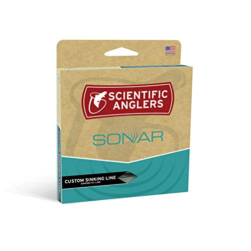 【中古】【未使用・未開封品】Scientific Anglers ソナー ムスキー フライライン (350g)【メーカー名】【メーカー型番】【ブランド名】Scientific Anglers ライン, Sports - AmazonGlob...