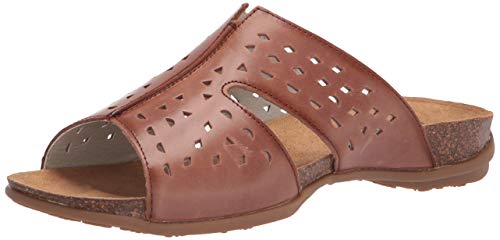 【中古】【未使用・未開封品】Prop?t レディース Fionna スライドサンダル US サイズ: 24.5 カラー: ブラウン【メーカー名】【メーカー型番】【ブランド名】Prop?t サンダル 【商品説明】Prop?t レディース Fi...