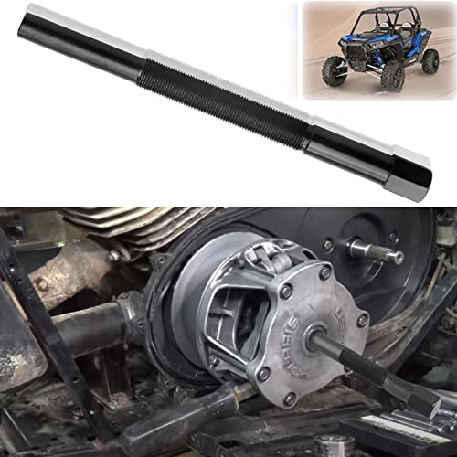 【中古】【未使用・未開封品】プライマリードライブクラッチプラー取り外しツール Polaris 1985-2016 RZR Ranger Sportsman Scrambler General 2870506の交換品【メーカー名】【メーカー型...