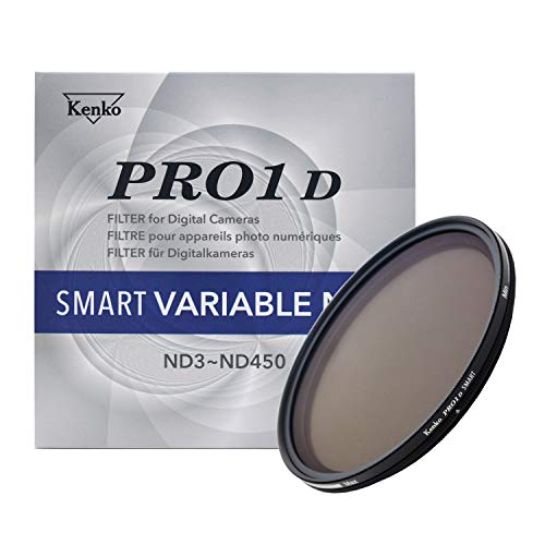 【中古】【未使用・未開封品】Kenko PRO1D スマート可変NDX3-450フィルター 52mm【メーカー名】【メーカー型番】【ブランド名】ケンコー(Kenko) 減光・NDフィルター, レンズフィルター, フィルター特集 【商品説明】...
