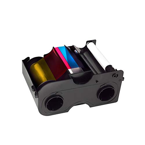【中古】【未使用・未開封品】Fargo 45000 カラーリボン - YMCKO - 250 プリント Bodno Software Demo【メーカー名】【メーカー型番】【ブランド名】Bodno リボンカートリッジ 【商品説明】Fargo...