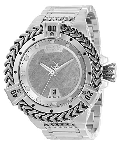 【中古】【未使用・未開封品】Invicta Automatic Watch (Model: 34319)【メーカー名】【メーカー型番】【ブランド名】Invicta 腕時計 【商品説明】Invicta Automatic Watch (Mod...