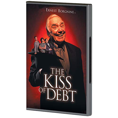 【中古】【未使用・未開封品】The Kiss Of Debt [DVD]【メーカー名】【メーカー型番】【ブランド名】【商品説明】The Kiss Of Debt [DVD]【注意】こちらは輸入品となります。当店では初期不良に限り、商品到着か...