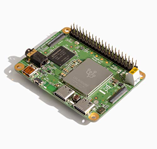 【中古】【未使用・未開封品】Google Coral Dev Board Mini【メーカー名】【メーカー型番】【ブランド名】Google(グーグル) マザーボード, PCパーツとは 【商品説明】Google Coral Dev Board...
