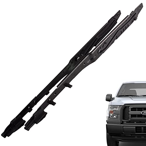 【中古】【未使用・未開封品】unikpas サンルーフトラック フォードF150 2015-2020 F250 F350 F450 2017-2019 サンルーフガイドレール FL3Z-1651071-A【メーカー名】【メーカー型番】【ブラ...