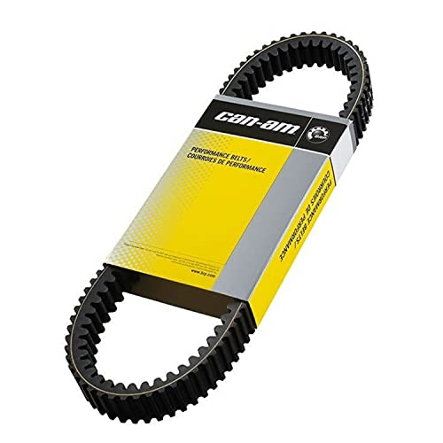 【中古】【未使用・未開封品】Can-Am OEM Maverick Renegade Commander ドライブベルト 422280364 422280367【メーカー名】【メーカー型番】【ブランド名】Can-Am バイク用ドライブベルト...