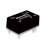 【中古】【未使用・未開封品】SLC03C-15 絶縁DC/DCコンバーター 36-75Vin 15Vout 200mA DIP16 Reg Iso【メーカー名】【メーカー型番】【ブランド名】Mean Well USA PLCアダプタ 【商品...