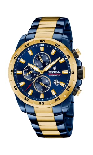 【中古】【未使用・未開封品】Festina Analog (モデル:F20564/1)【メーカー名】【メーカー型番】【ブランド名】FESTINA(フェスティナ) 腕時計 【商品説明】Festina Analog (モデル:F20564/1)...