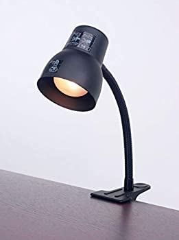 【中古】ELPA クリップライト 40W 長尺アーム ブラック SPOT-LCR40(BK)【メーカー名】エルパ(Elpa)【メーカー型番】SPOT-LCR40(BK)【ブランド名】エルパ(Elpa)【商品説明】ELPA クリップライト 4...