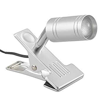 【中古】【未使用未開封】OHM LEDクリップライト LTL-C6L シルバー 電球色 [品番]06-1305 LTL-C6L-S【メーカー名】オーム電機【メーカー型番】LTL-C6L-S【ブランド名】オーム電機【商品説明】OHM LEDク...