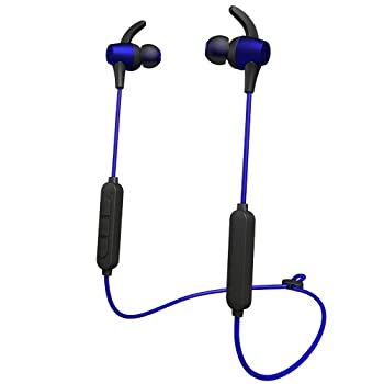 【中古】VERTEX VTH-IC027 BDB ダークブルー [Bluetoothイヤホン]【メーカー名】VERTEX【メーカー型番】【ブランド名】Vertex【商品説明】VERTEX VTH-IC027 BDB ダークブルー [Blue...