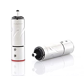 【中古】FURUTECH ADL ハイエンドグレード RCAプラグ 24K金メッキ仕様 4個1組 FT111G【メーカー名】フルテック(FURUTECH)【メーカー型番】FT111G【ブランド名】フルテック(FURUTECH)【商品説明】F...