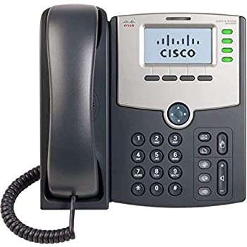 【中古】4 Line IP Phone w/Display PoE + PC Port【メーカー名】Cisco SB【メーカー型番】SPA504G【ブランド名】Cisco SB【商品説明】4 Line IP Phone w/Display ...