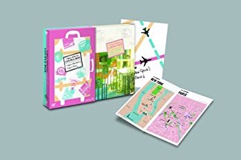 【中古】“恋人たちの2日間"カップルBOX [DVD]【メーカー名】アルバトロス【メーカー型番】【ブランド名】アルバトロス (映像)【商品説明】“恋人たちの2日間"カップルBOX [DVD]付属品については商品タイトルに付属品についての記載...