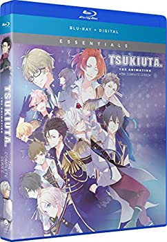 【中古】TSUKIUTA. The Animation: The Complete Series - Essentials [Blu-ray]【メーカー名】Funimation Prod【メーカー型番】【ブランド名】【商品説明】TSUKIU...
