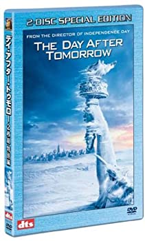 【中古】【未使用未開封】デイ・アフター・トゥモロー 2枚組特別編 [DVD]【メーカー名】20世紀フォックス・ホーム・エンターテイメント・ジャパン【メーカー型番】【ブランド名】20th Century Fox Jp【商品説明】デイ・アフター...