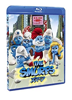 【中古】【未使用未開封】スマーフ [Blu-ray]【メーカー名】KADOKAWA 角川書店【メーカー型番】【ブランド名】【商品説明】スマーフ [Blu-ray]イメージと違う、必要でなくなった等、お客様都合のキャンセル・返品は一切お受けし...