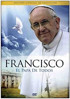 【中古】【未使用未開封】Francisco: El Papa De Todos [DVD] [Import]【メーカー名】Import【メーカー型番】【ブランド名】【商品説明】Francisco: El Papa De Todos [DVD...