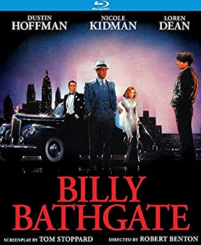 【中古】【未使用未開封】Billy Bathgate [Blu-ray]【メーカー名】Kl Studio Classics【メーカー型番】【ブランド名】【商品説明】Billy Bathgate [Blu-ray]イメージと違う、必要でなくな...
