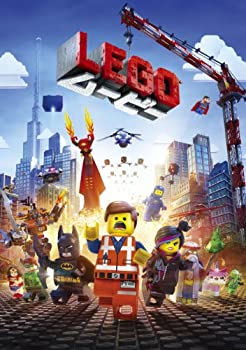 【中古】LEGORムービー（初回限定生産／デジタルコピー付） [DVD]【メーカー名】ワーナー・ブラザース・ホームエンターテイメント【メーカー型番】【ブランド名】ワーナーホームビデオ【商品説明】LEGORムービー（初回限定生産／デジタルコピ...