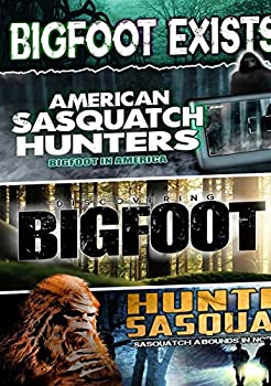 【中古】Bigfoot Exists [DVD] [Import]【メーカー名】Reality Ent【メーカー型番】【ブランド名】【商品説明】Bigfoot Exists [DVD] [Import]付属品については商品タイトルに付属品に...