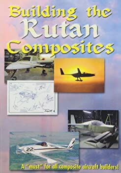 【中古】Building Rutan Composites: Build Your Own Aircraft [DVD] [Import]【メーカー名】Bennett Marine Video【メーカー型番】【ブランド名】Bennett M...