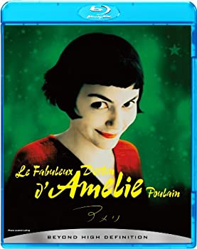 【中古】【未使用未開封】アメリ [Blu-ray]【メーカー名】ソニー・ピクチャーズエンタテインメント【メーカー型番】【ブランド名】【商品説明】アメリ [Blu-ray]イメージと違う、必要でなくなった等、お客様都合のキャンセル・返品は一切...