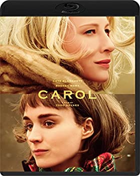 【中古】【未使用未開封】キャロル [Blu-ray]【メーカー名】KADOKAWA / 角川書店【メーカー型番】【ブランド名】【商品説明】キャロル [Blu-ray]イメージと違う、必要でなくなった等、お客様都合のキャンセル・返品は一切お受...