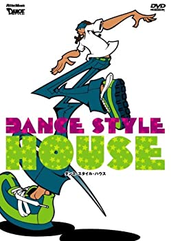 【中古】ダンス・スタイル・ハウス [DVD]【メーカー名】ビデオメーカー【メーカー型番】【ブランド名】【商品説明】ダンス・スタイル・ハウス [DVD]付属品については商品タイトルに付属品についての記載がない場合がありますので、ご不明な場合は...