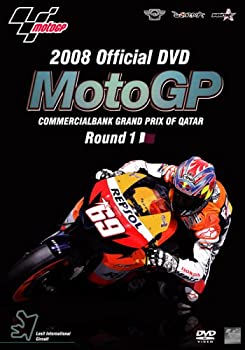 【中古】【未使用未開封】2008MotoGP Round1 カタールGP [DVD]【メーカー名】ウィック・ビジュアル・ビューロウ【メーカー型番】【ブランド名】ウィック【商品説明】2008MotoGP Round1 カタールGP [DVD]...