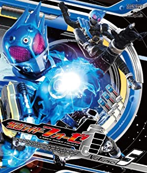 【中古】仮面ライダーフォーゼVOL.5【Blu-ray】【メーカー名】TOEI COMPANY,LTD.(TOE)(D)【メーカー型番】【ブランド名】【商品説明】仮面ライダーフォーゼVOL.5【Blu-ray】付属品については商品タイトルに...