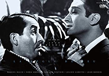 【中古】ゲームの規則 ジャン・ルノワール監督 HDマスター [DVD]【メーカー名】IVC,Ltd.(VC)(D)【メーカー型番】【ブランド名】【商品説明】ゲームの規則 ジャン・ルノワール監督 HDマスター [DVD]付属品については商品タ...