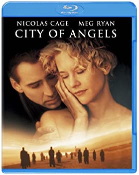 【中古】【未使用未開封】シティ・オブ・エンジェル [Blu-ray]【メーカー名】ワーナー・ホーム・ビデオ【メーカー型番】【ブランド名】ワーナーホームビデオ【商品説明】シティ・オブ・エンジェル [Blu-ray]イメージと違う、必要でなくな...