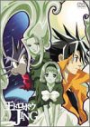 【中古】王ドロボウJING 4 [DVD]【メーカー名】SME・ビジュアルワークス【メーカー型番】【ブランド名】【商品説明】王ドロボウJING 4 [DVD]付属品については商品タイトルに付属品についての記載がない場合がありますので、ご不明...