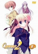 【中古】【未使用未開封】キャンバス2~虹色のスケッチ~ スケッチ5 通常版 [DVD]【メーカー名】角川エンタテインメント【メーカー型番】【ブランド名】角川書店 (映像)【商品説明】キャンバス2~虹色のスケッチ~ スケッチ5 通常版 [DV...